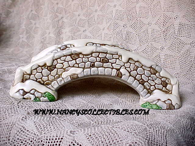 LEFTON COLONIAL VILLAGE FIGURINES - Nancy's Antiques & Collectibles ...