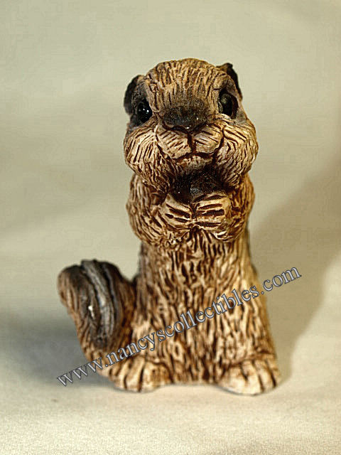 Stone Critter - United Design - Nancy's Antiques & Collectibles - Page 2